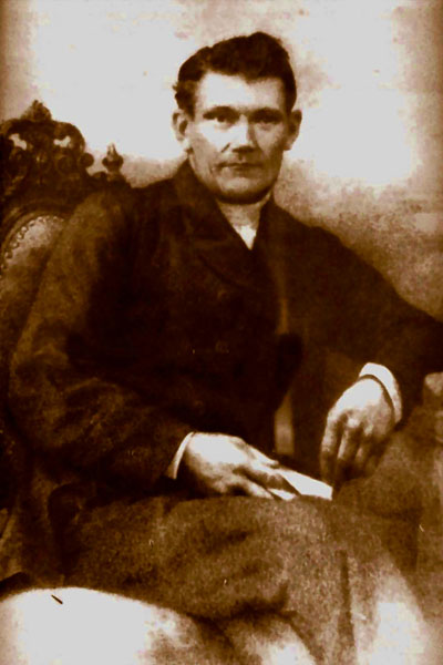 Predikanten die de Hervormde Gemeente van Ridderkerk hebben gediend